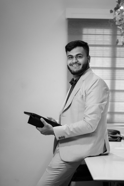 Sachin Concepts – Working On Dreams